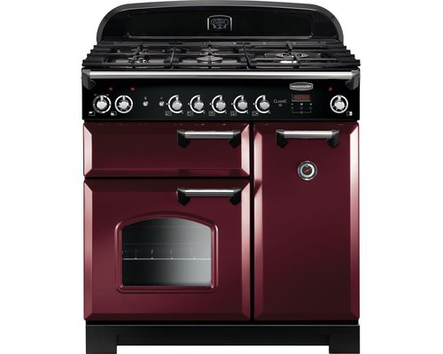 Appliance Doctor - Aga Rangemaster 90 cm Rangecookers Unspecified