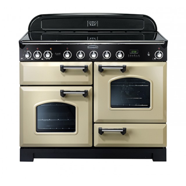 Appliance Doctor - Aga Rangemaster 110 cm Rangecookers Unspecified