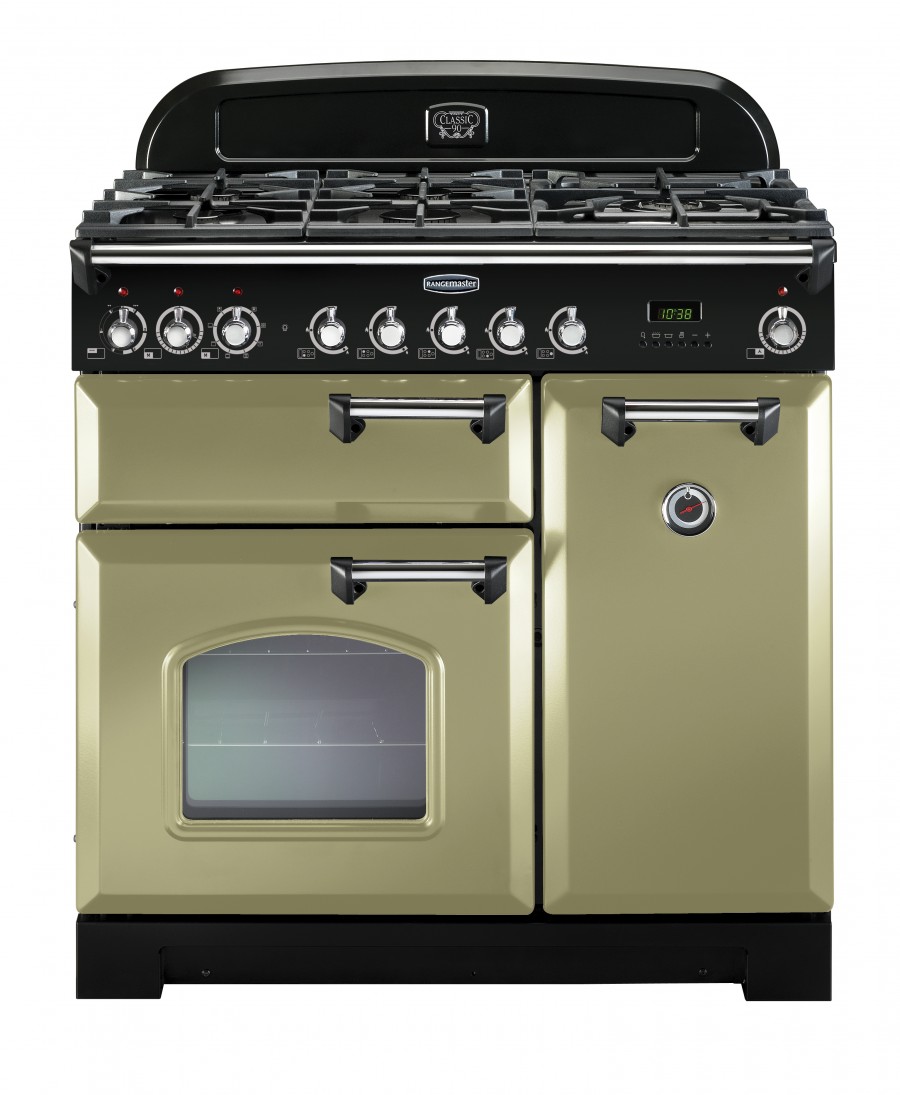 Appliance Doctor - Aga Rangemaster 90 cm Rangecookers Unspecified