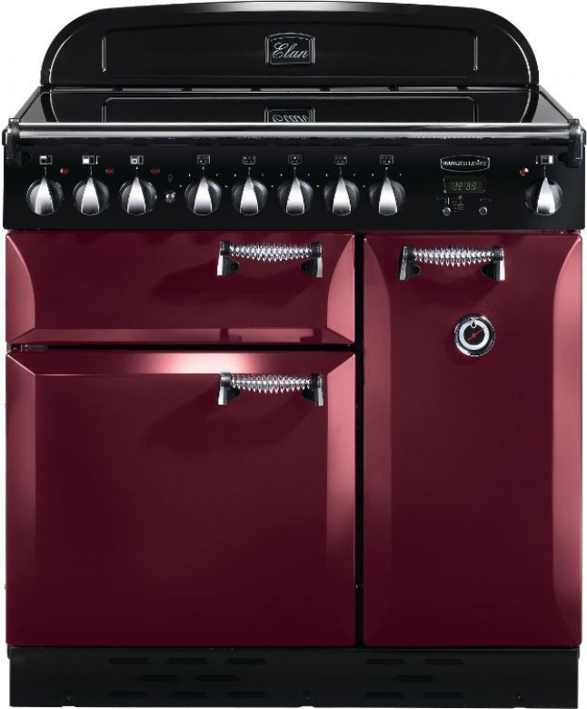 Appliance Doctor - Aga Rangemaster 90 cm Rangecookers Unspecified