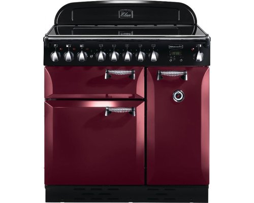 Appliance Doctor - Aga Rangemaster 90 cm Rangecookers Unspecified