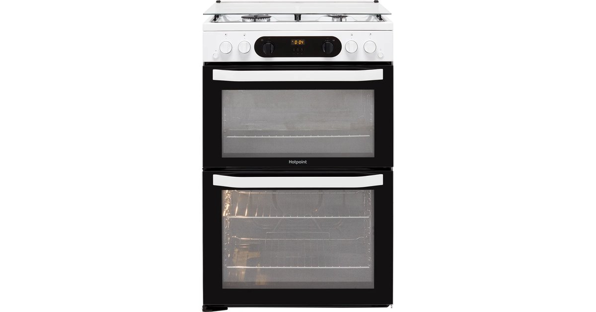 Appliance Doctor - Hotpoint HDM67G0CCW UK White