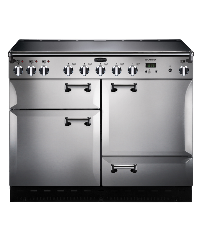 Appliance Doctor - Aga Rangemaster 110 cm Rangecookers Unspecified