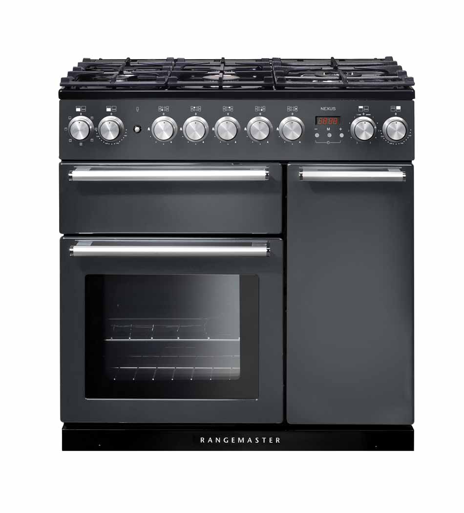 Appliance Doctor - Aga Rangemaster 90 cm Rangecookers Unspecified