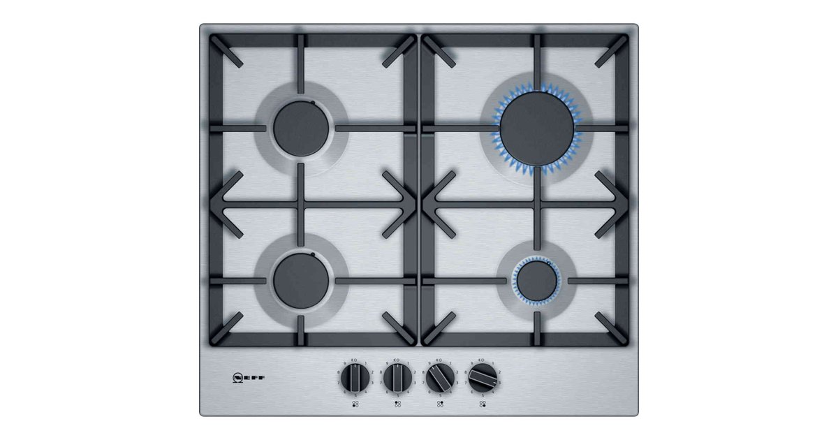 Appliance Doctor - Neff T26DS49N0 Stainless steel