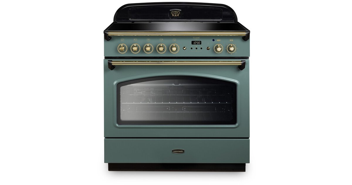 Appliance Doctor - Aga Rangemaster Classic FX 90 Available in Multiple ...