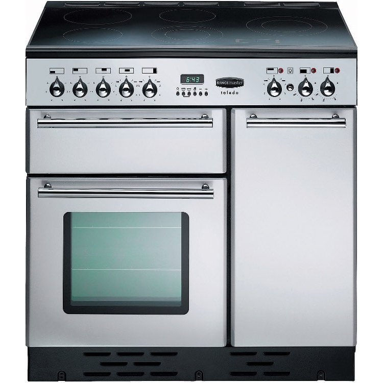 Appliance Doctor - Aga Rangemaster 90 cm Rangecookers Unspecified