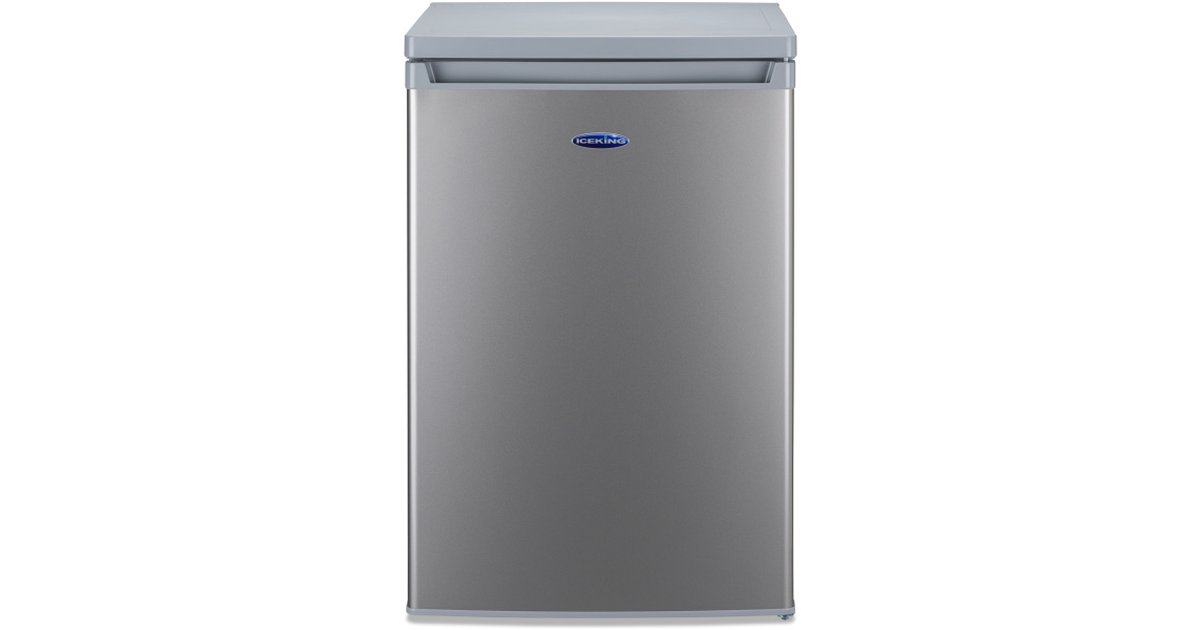 Appliance Doctor - Ice king RHK551SE Silver