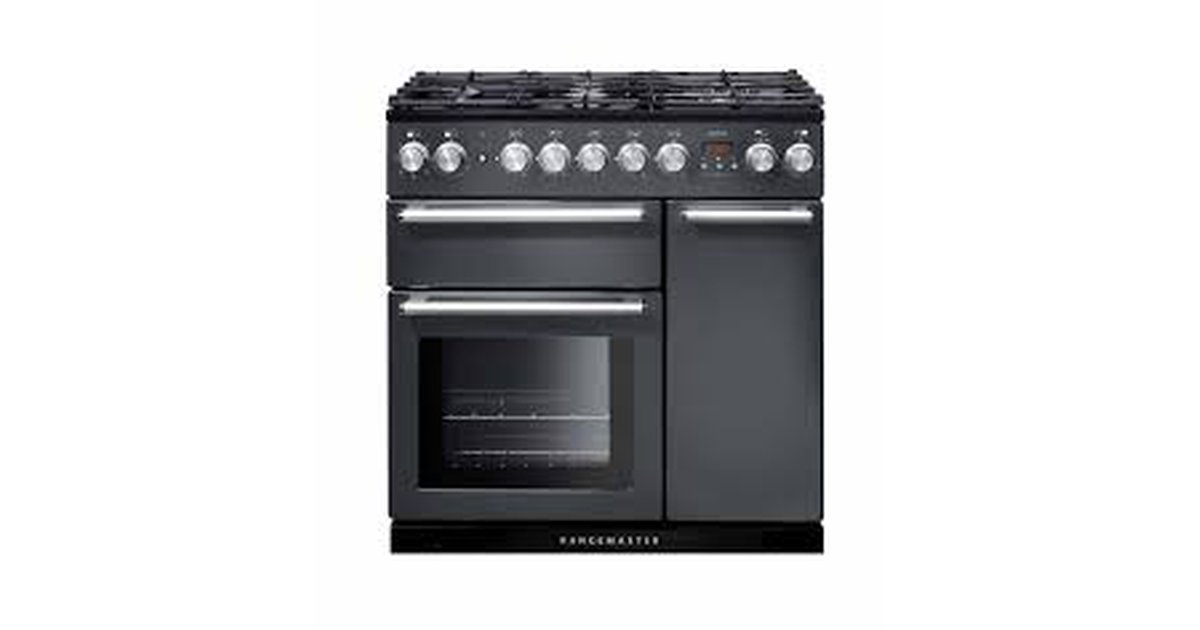 Appliance Doctor - Aga Rangemaster Infusion Available in Multiple Colours