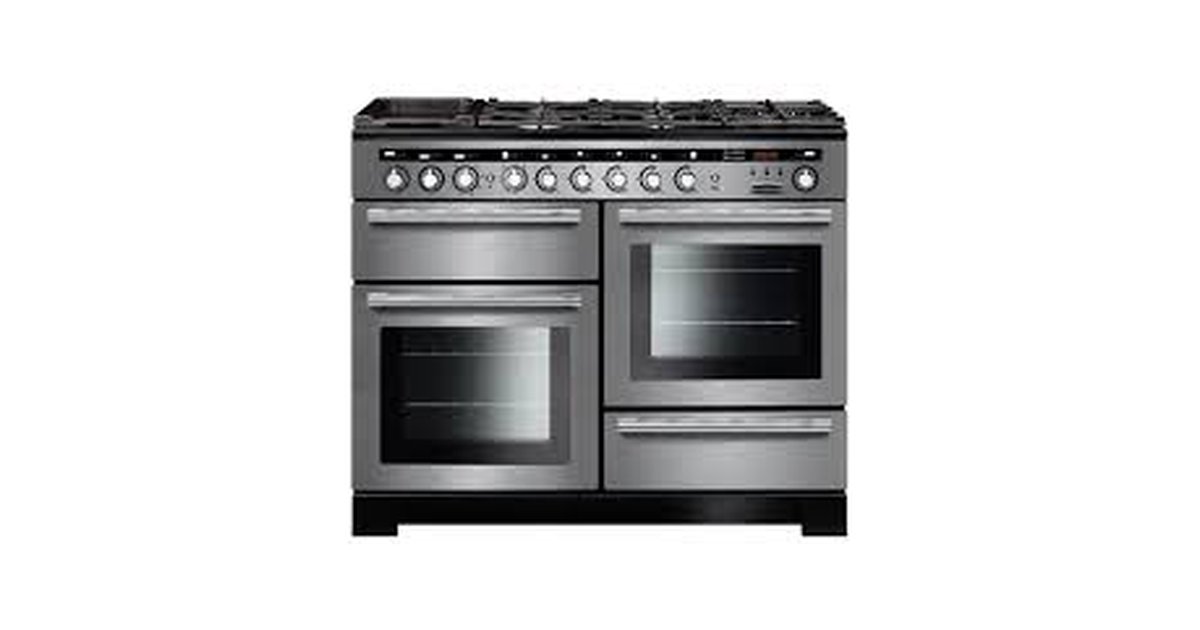 Appliance Doctor - Aga Rangemaster Encore Deluxe Available in Multiple ...