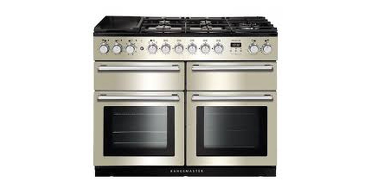 Appliance Doctor - Aga Rangemaster Nexus SE Available in Multiple Colours
